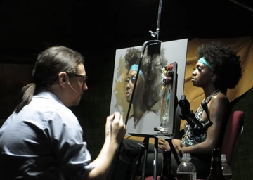 workshops | The Coppini Academy of Fine Arts